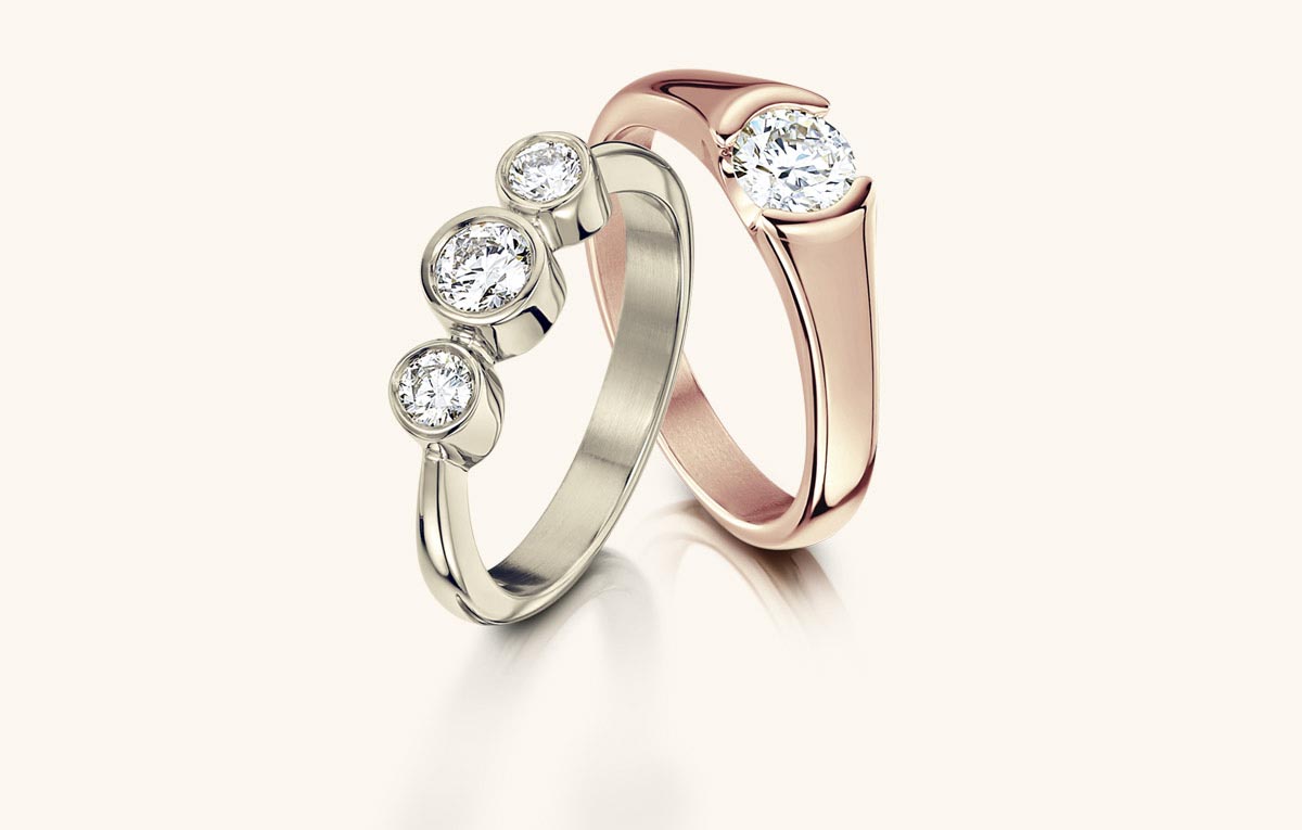 Sheila Fleet Jewellery - Orkney Designer Jewellery Made in Scotland
