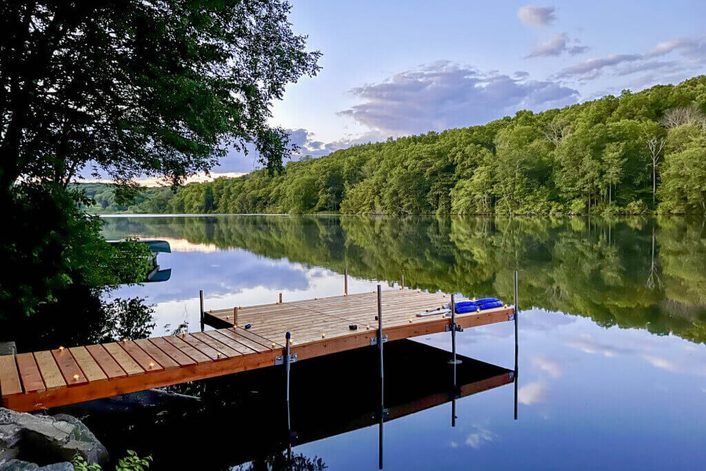 Tommy Docks : Boat Dock Kits, Dock Hardware & Accessories