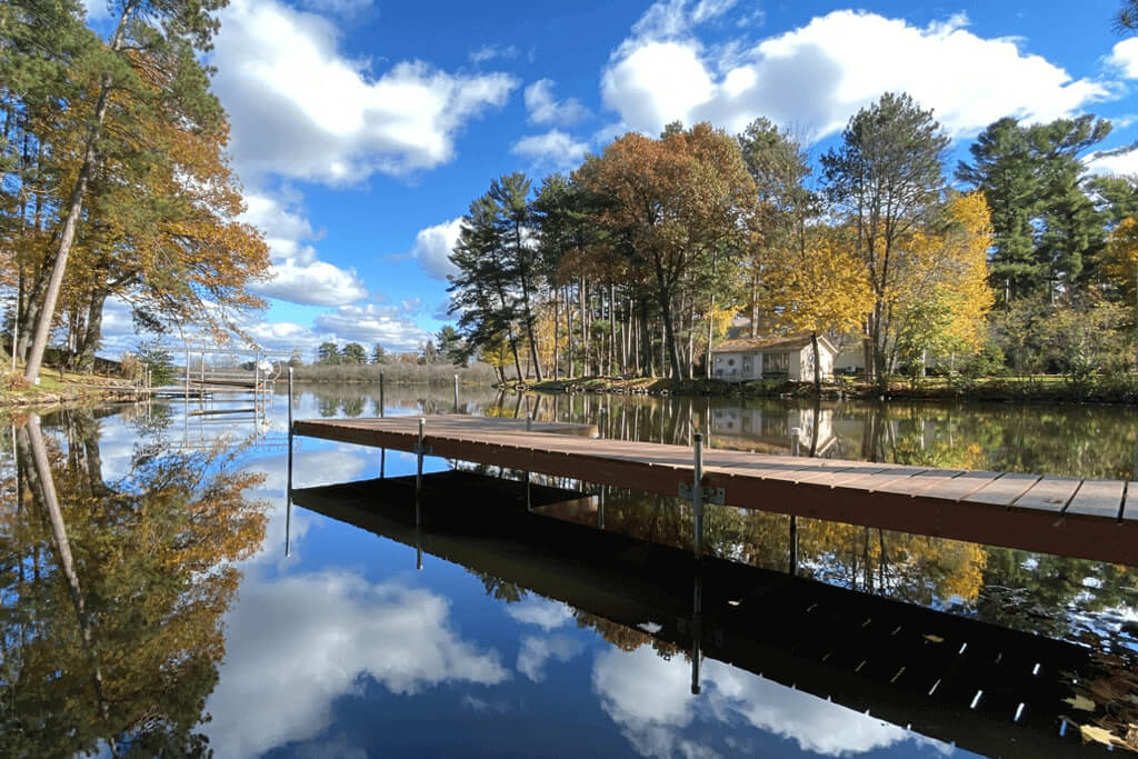 Tommy Docks : Boat Dock Kits, Dock Hardware & Accessories